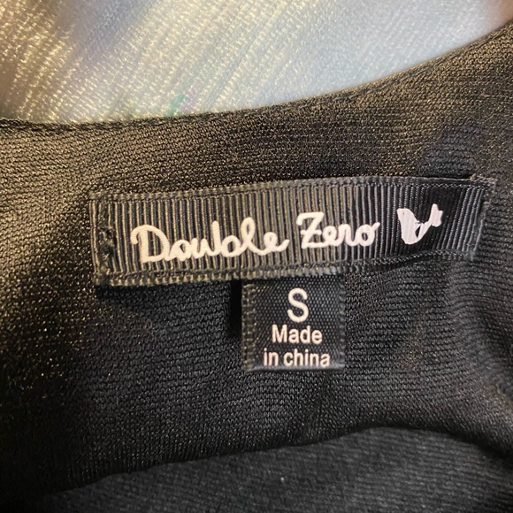 Tops | Double Zero Shirt | Poshmark